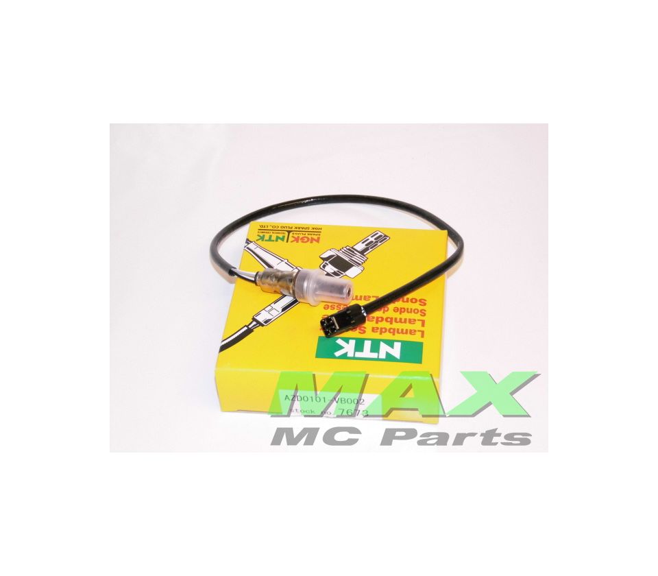 NGK Lambda Sensor AZD0101-VB002